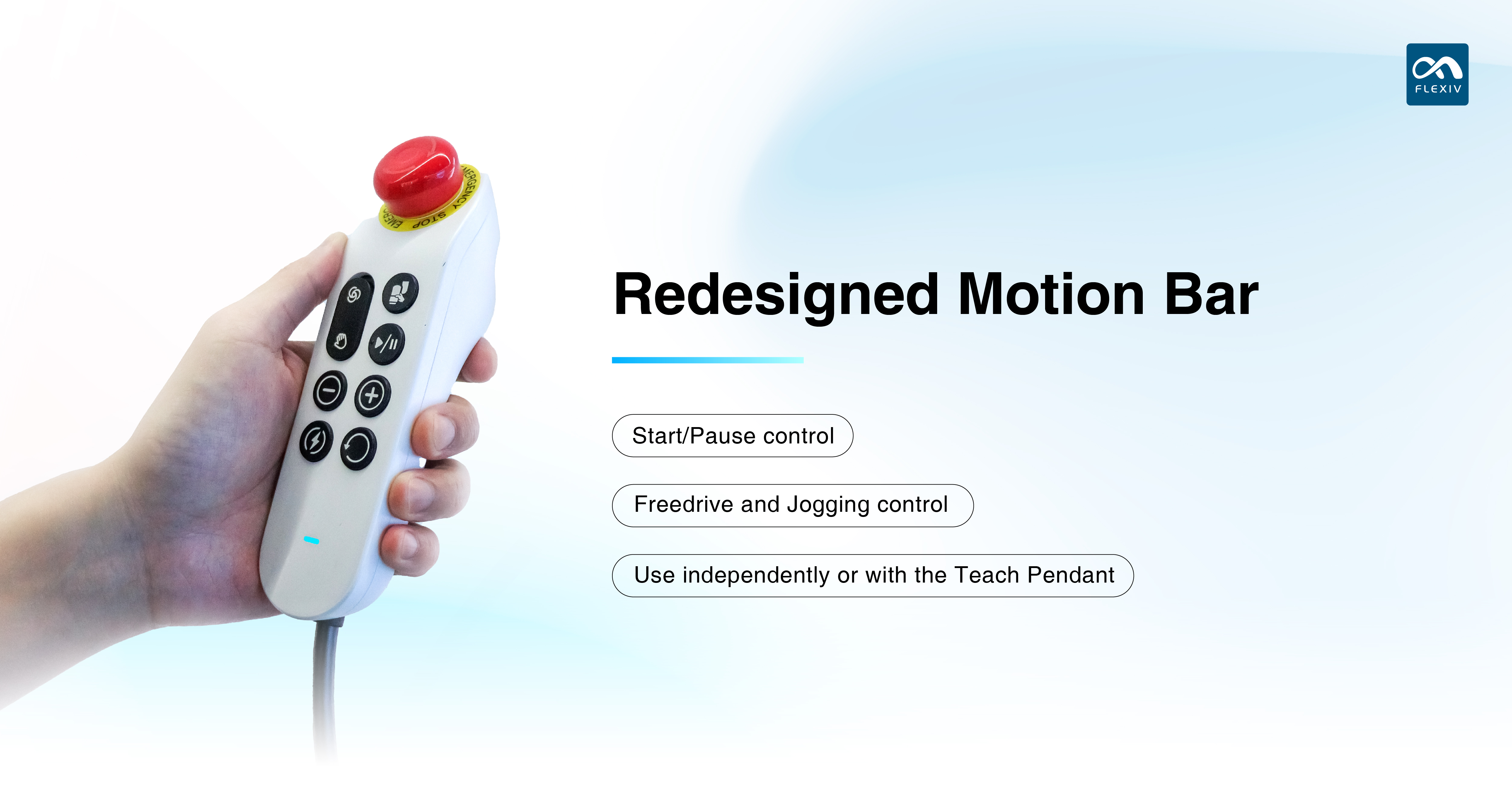 Flexiv Unveils Elements Series 3: The Smarter Solution for Robotic ...